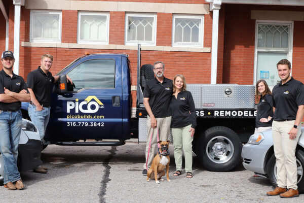 Careers & Job Openings at PICO | Wichita KS