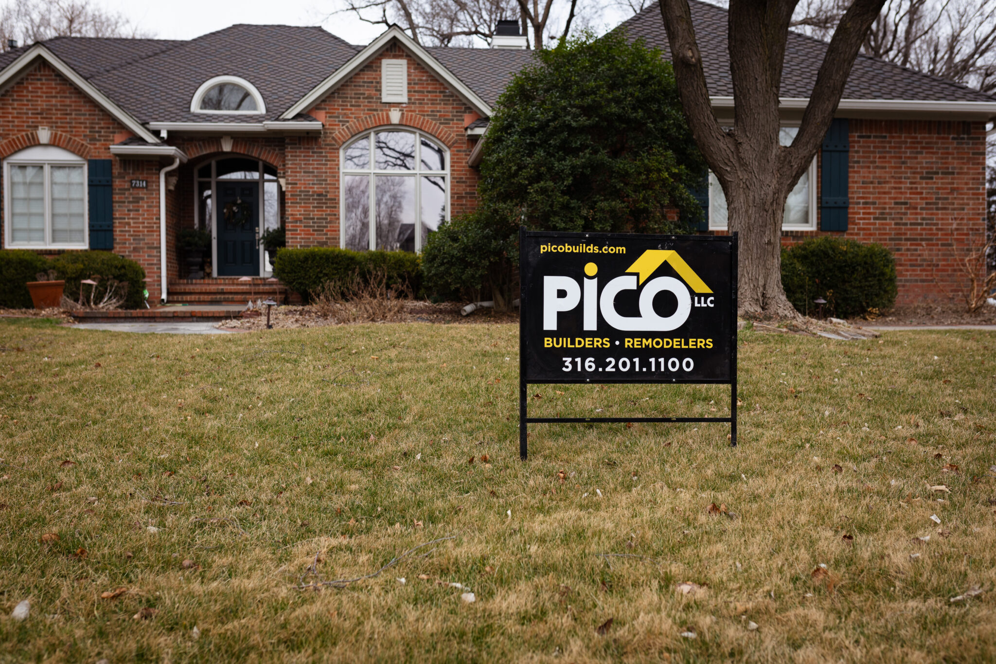 Contact | PICO, Wichita KS